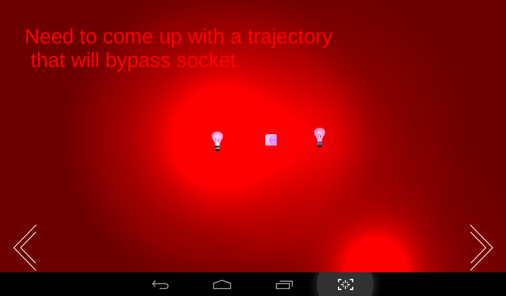 Light Damage - App on Amazon Appstore