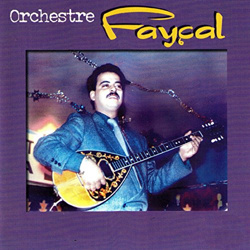 Play Ayada ayada by Orchestre Fayçal on Amazon Music