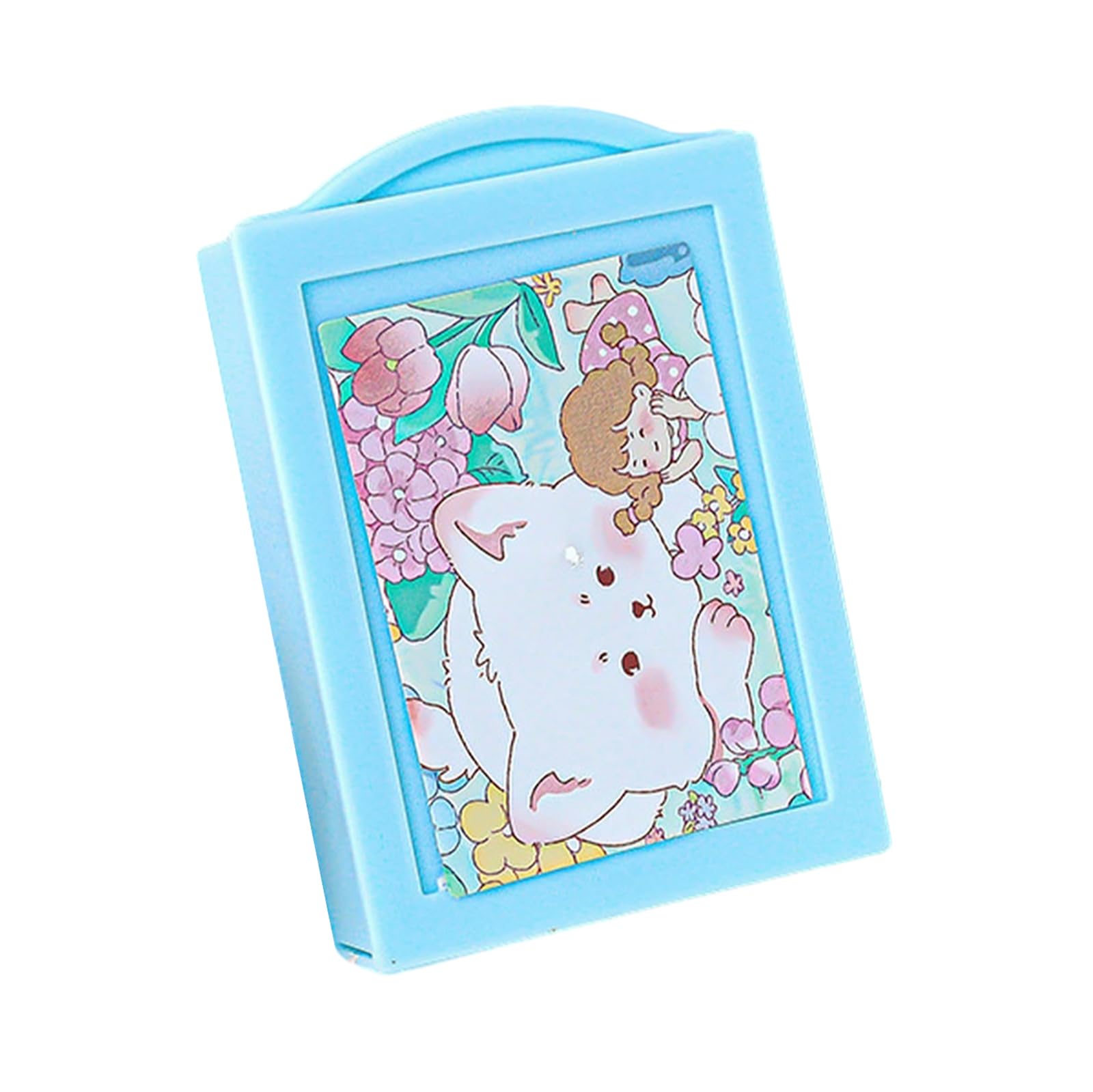 Magic Erasers 1 Piece Funny Cartoon Pencil Eraser Creative Magic Box ...