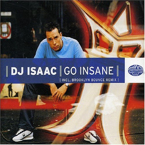 Amazon.com: Go Insane: CDs & Vinyl