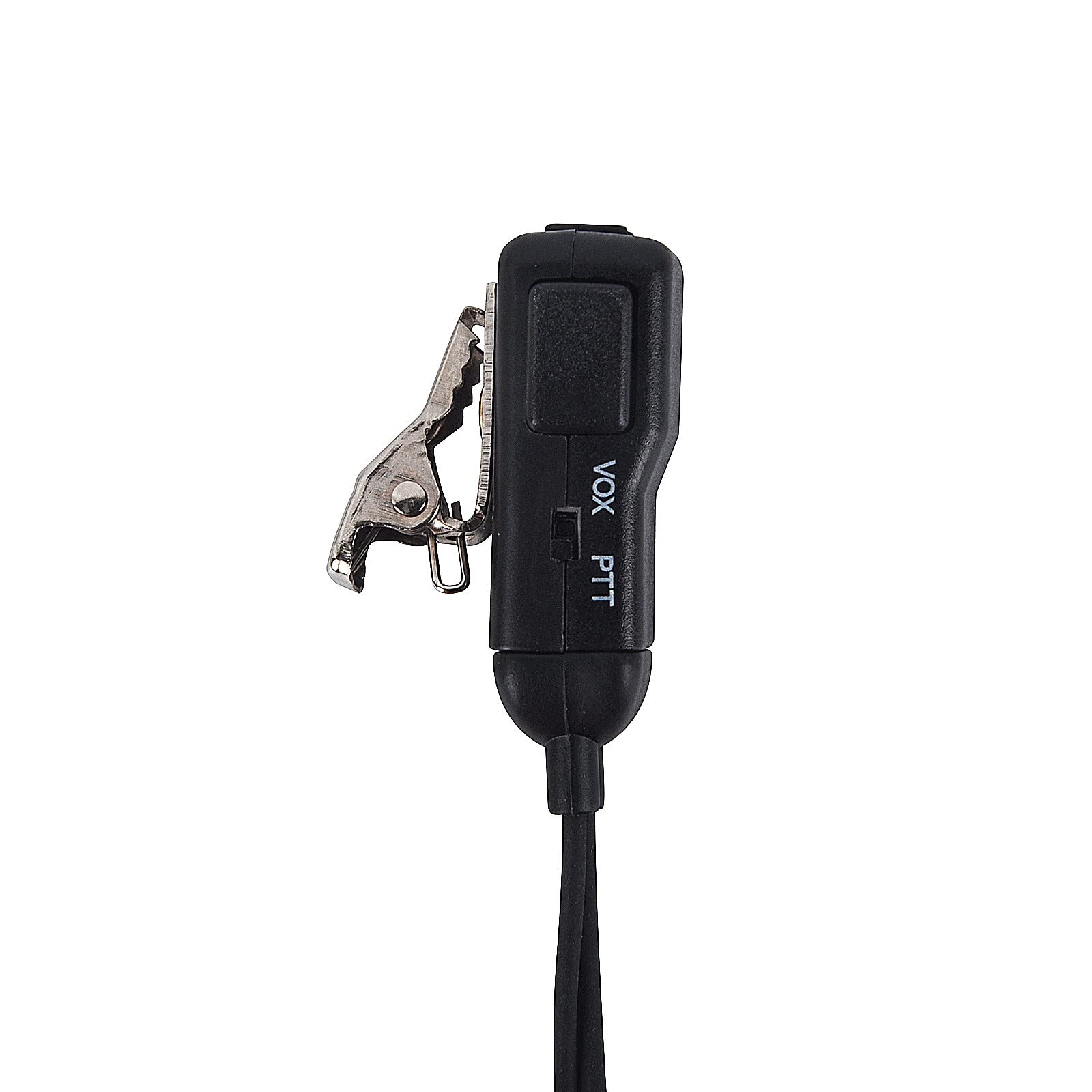 AVPH3 Transparent PTT VOX Radio Headsets 6-pack Midland AVPH3 Security ...