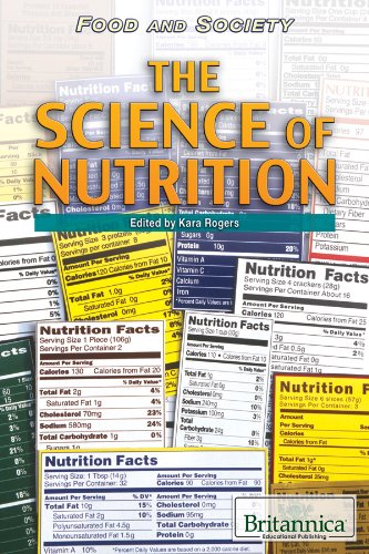 The Science of Nutrition (Food and Society) : Rogers, Kara: Amazon.in ...