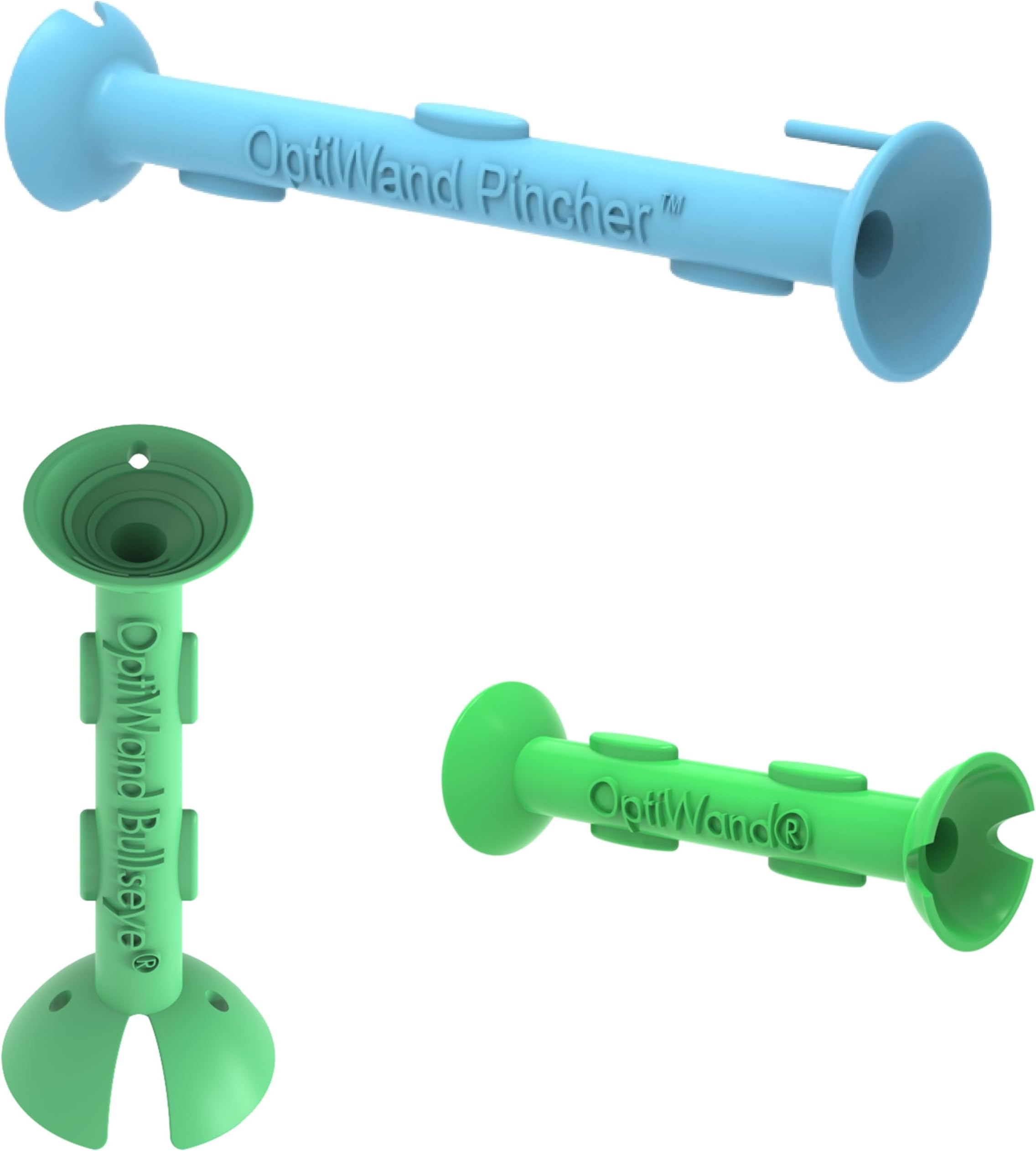 Amazon.com: [6 Pack] Scleral Lens Inserter + Remover - Ventless Contact ...