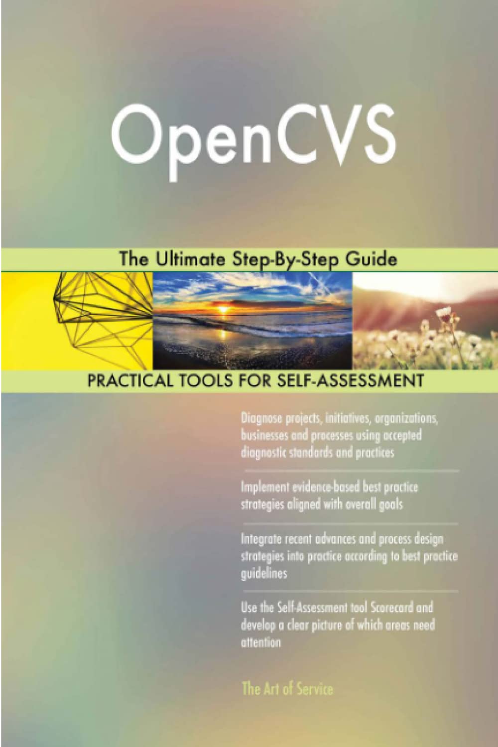 Buy OpenCVS The Ultimate Step-By-Step Guide Book Online at Low Prices ...