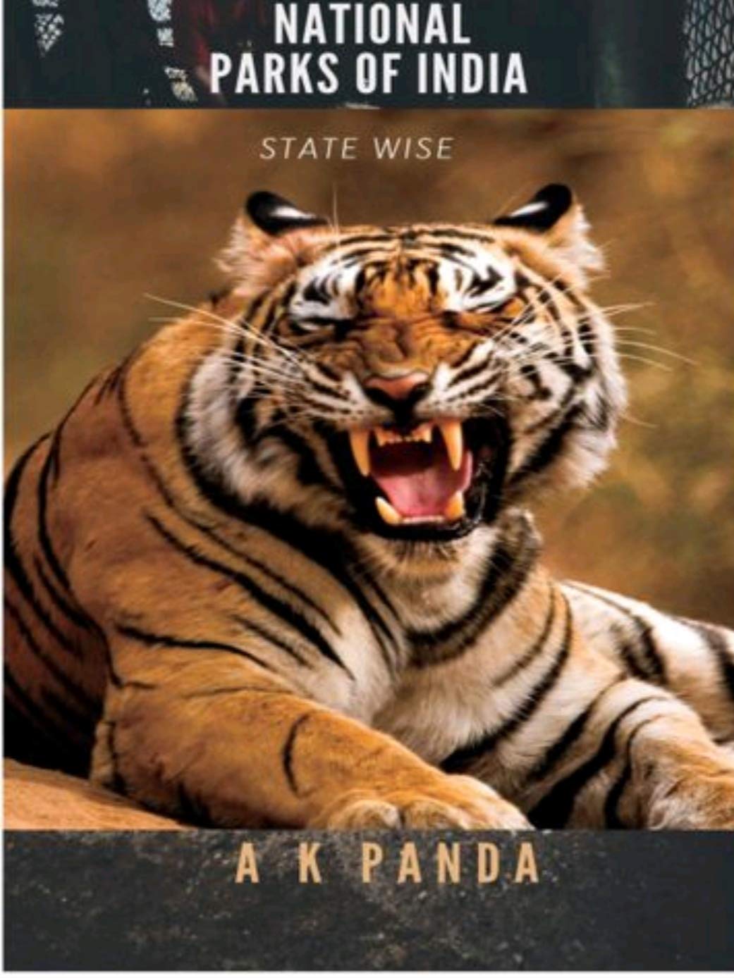 Buy NATIONAL PARKS OF INDIA STATE WISE NATIONAL PARKS OF INDIA Online At Desertcart Sri Lanka buy-national-parks-of-india-state-wise-national-parks-of-india-online-at-desertcart-sri-lanka