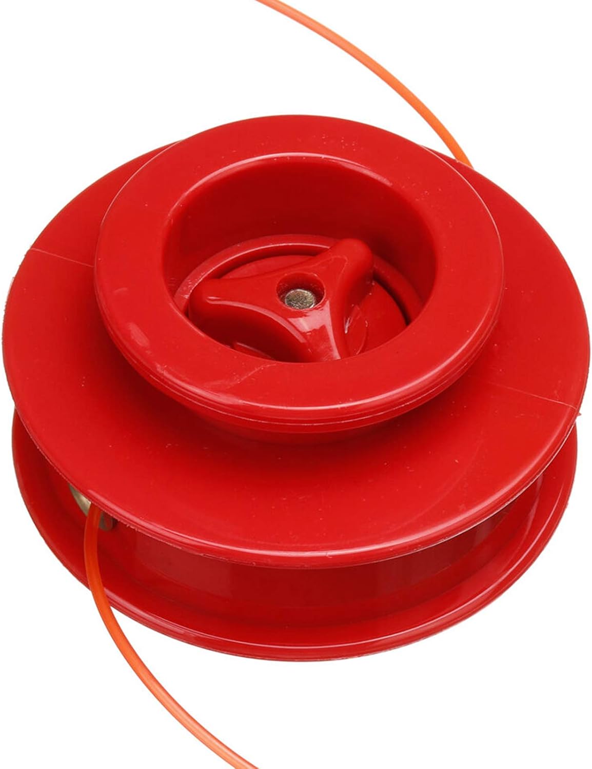 Amazon.com: BGTOOL Trimmer Head Weed Eater Feed String Line Whipper ...