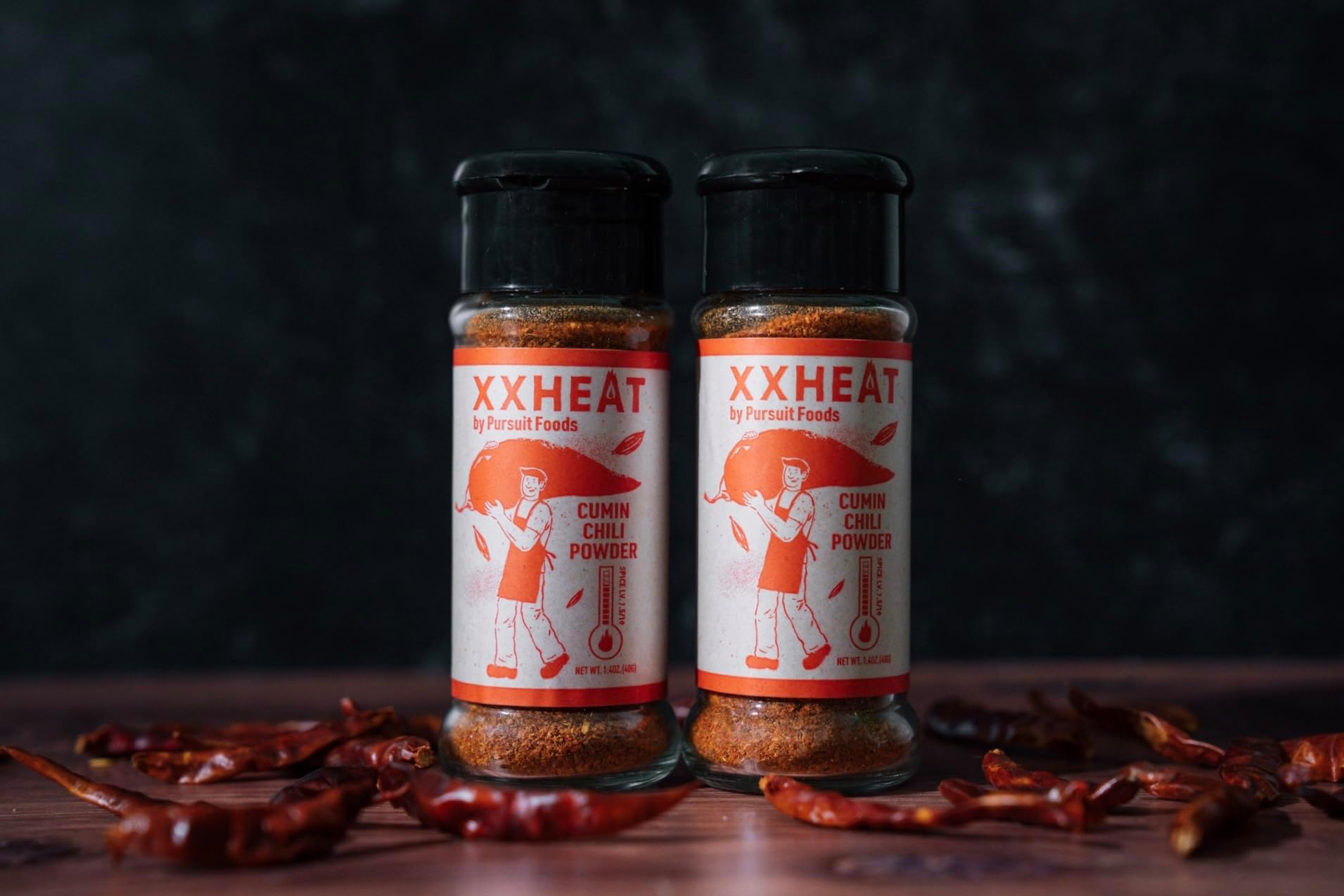 Amazon.com : Azu-Mecha FURIA Snack Seasoning - Sr. Michelado - Bottle ...