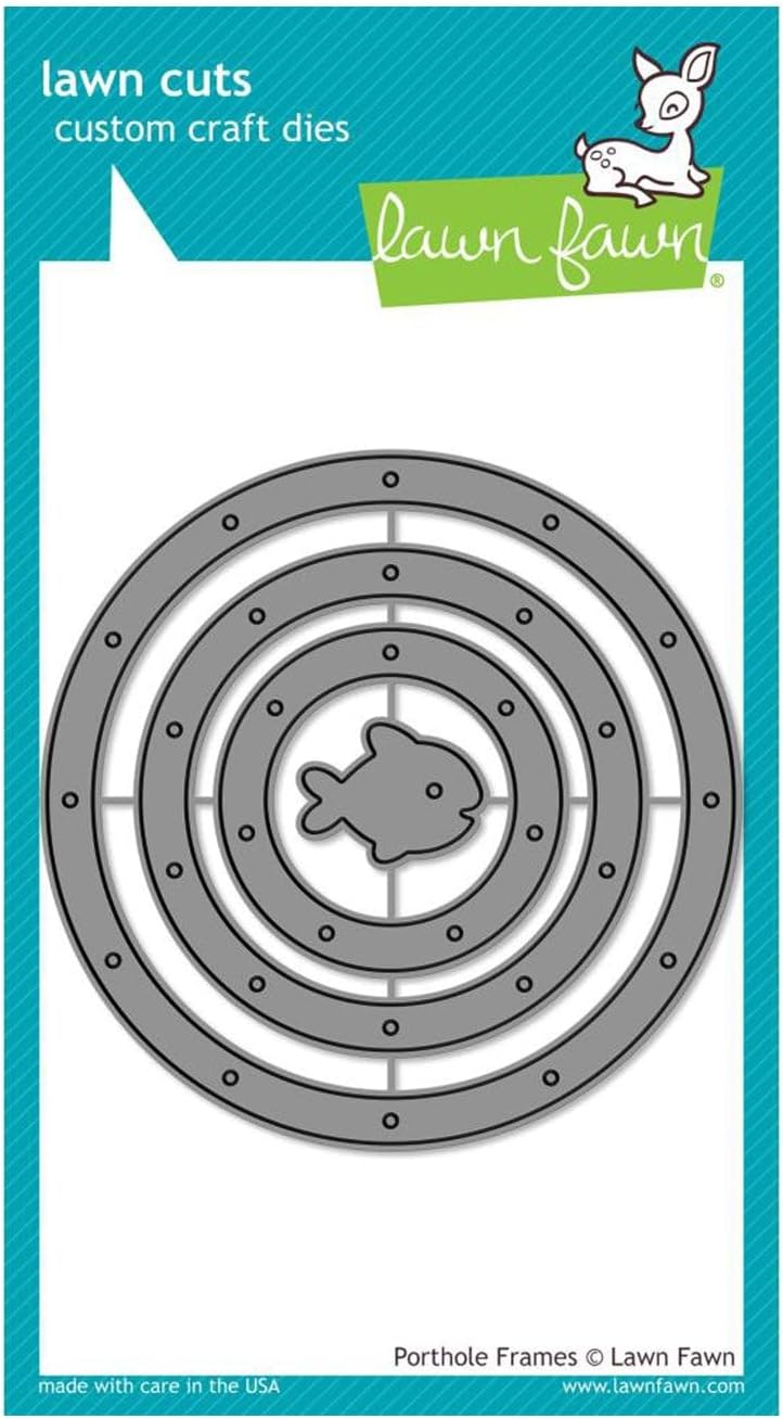 Amazon.com: Lawn Cuts Custom Craft Die-Tiny Gift Box Chick & Duck Add-On