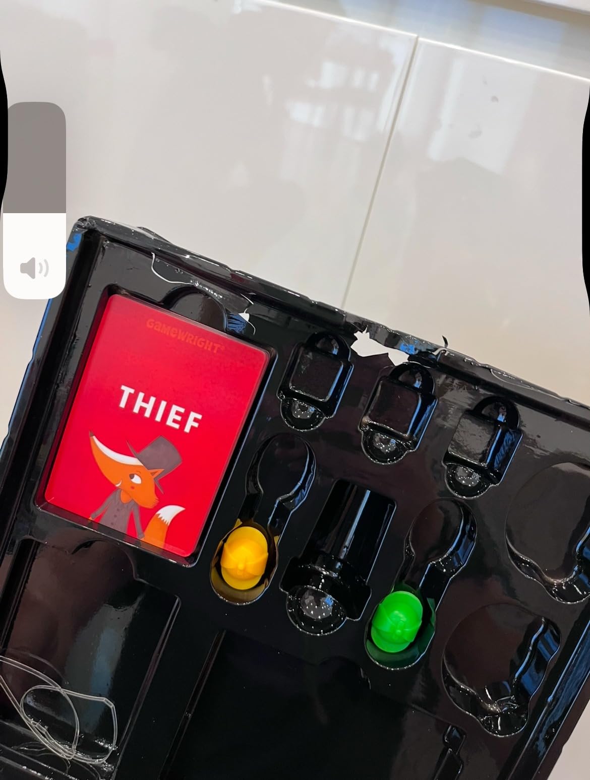 Outfoxed Board Game : Amazon.com.au: Toys & Games