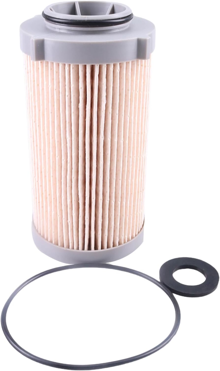Amazon.com: RAPIHIDAN 4165884 Fuel Filter Compatible with Caterpillar ...