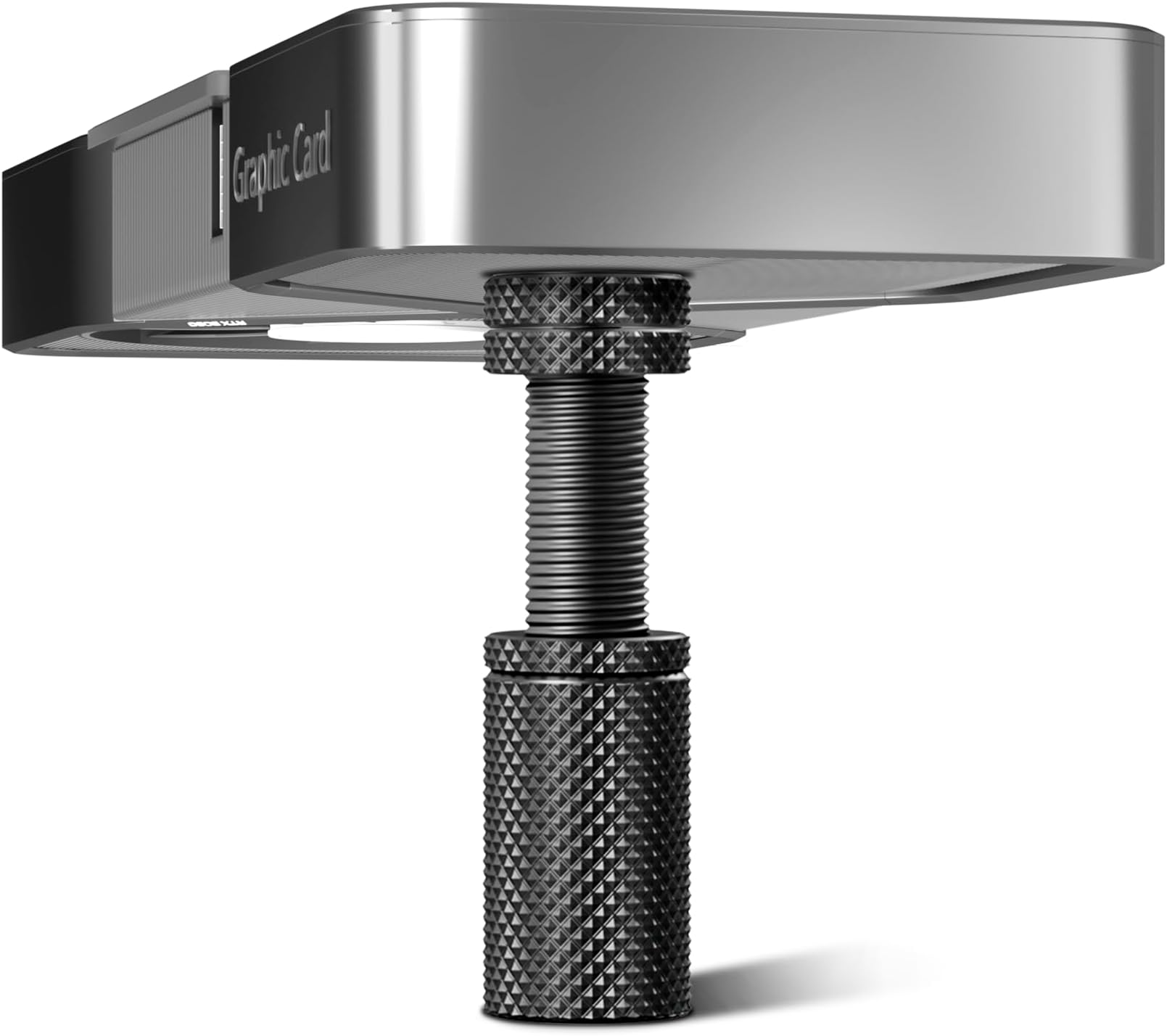 Amazon.com: GPU Support Bracket, Adjustable Height GPU Sag Bracket with ...