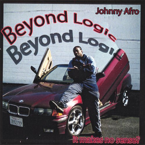 Amazon.com: Beyond Logic: It Makes No Sense? : Johnny Afro: Digital Music