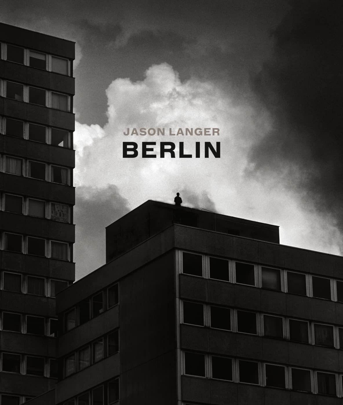 Jason Langer: Berlin: Langer, Jason, Kouwenhoven, Bill, Kupferberg ...