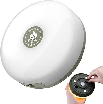 Portable Stowable LED String Lights - Colorful Atmosphere Fairy String ...