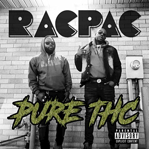 Play Pure THC by Rac Pac on Amazon Music