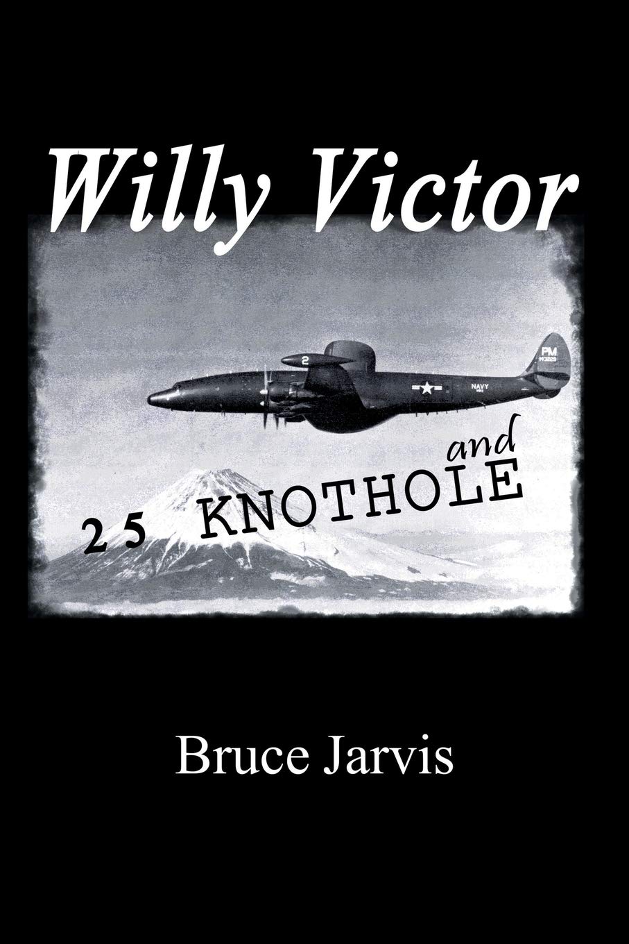 Willy Victor and 25 Knot Hole: Jarvis, Bruce: 9781479713660: Amazon.com ...