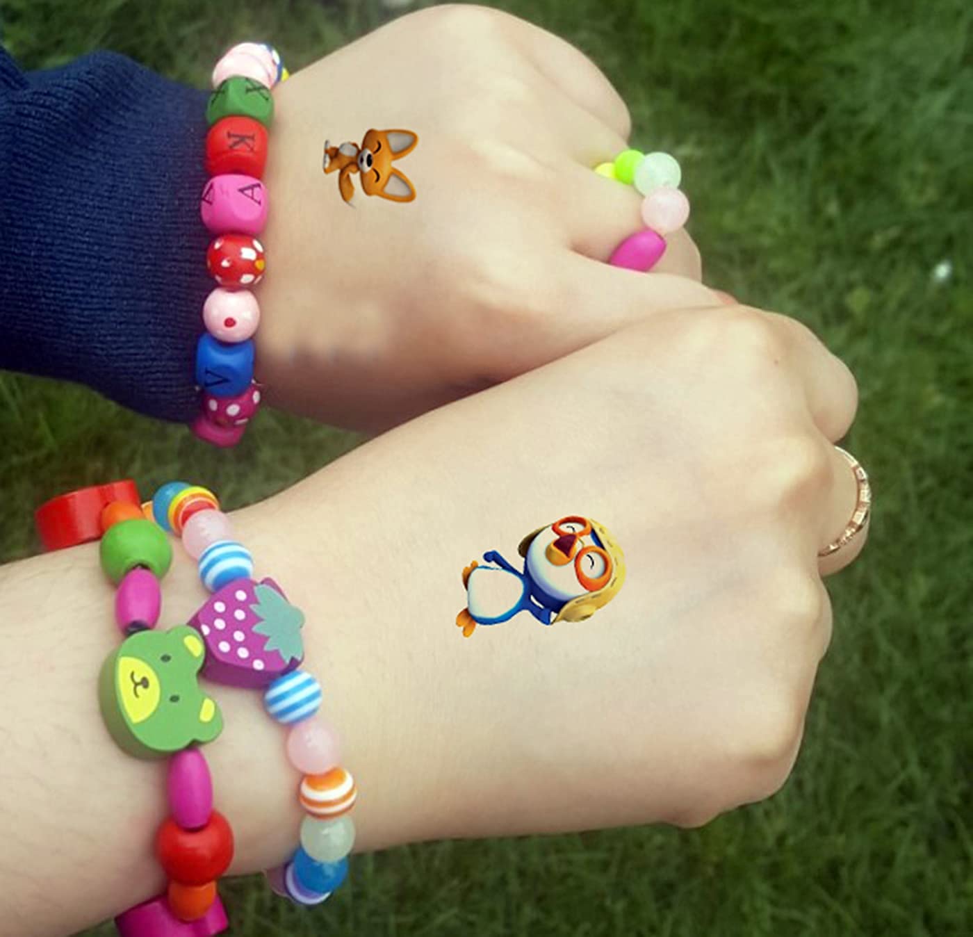 Snapklik.com : Incal Tattoo Laser Printable Waterproof Temporary Tattoo ...