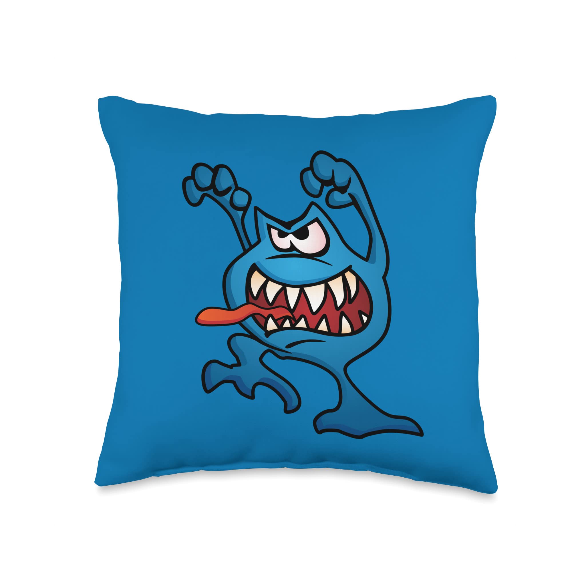 Dumb Looking Cartoon Characters
