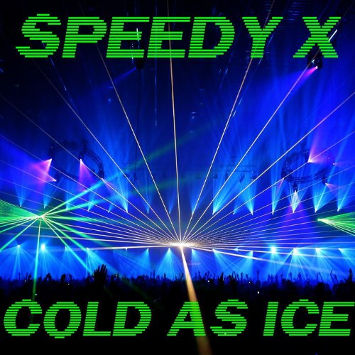 Play Cold as ice (Live) by DJ Speedy X on Amazon Music