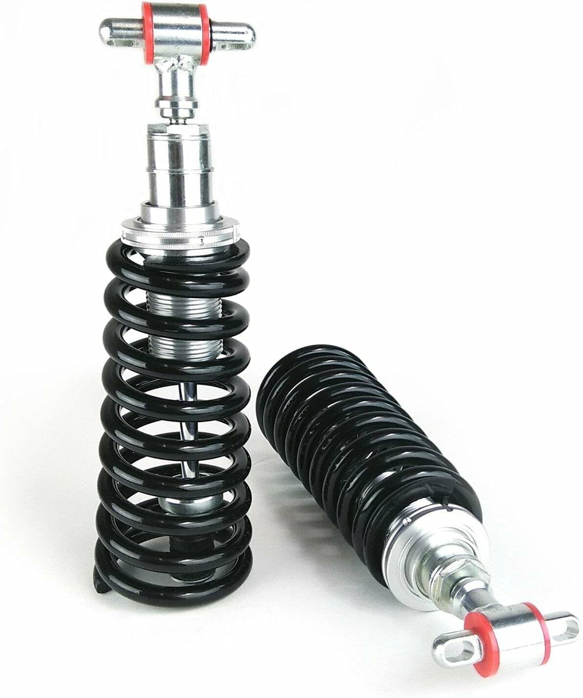 Amazon.com: Front Coilover Conversion Kit BBC 700lb Fits Tubular A-Arm ...