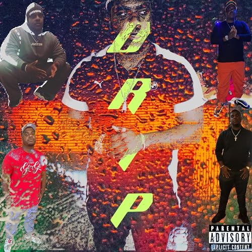 Play Drip by Jayy Suave on Amazon Music Unlimited