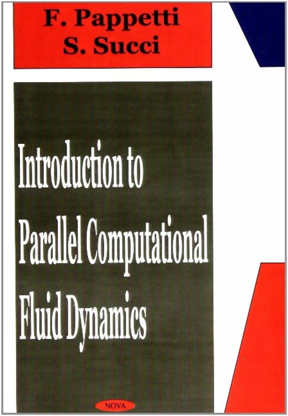 Buy Introduction to Parallel Computational Fluid Dynamics Book Online at Low Prices in India ...