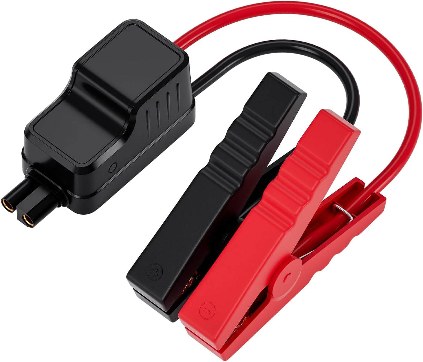 Amazon.com: Povasee A50 Jump Clamp EC-5 A50 Portable Jump Starter Clip ...