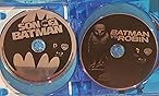 Amazon.com: Batman 80th Anniversary Collection (DVD) : Various: Movies & TV