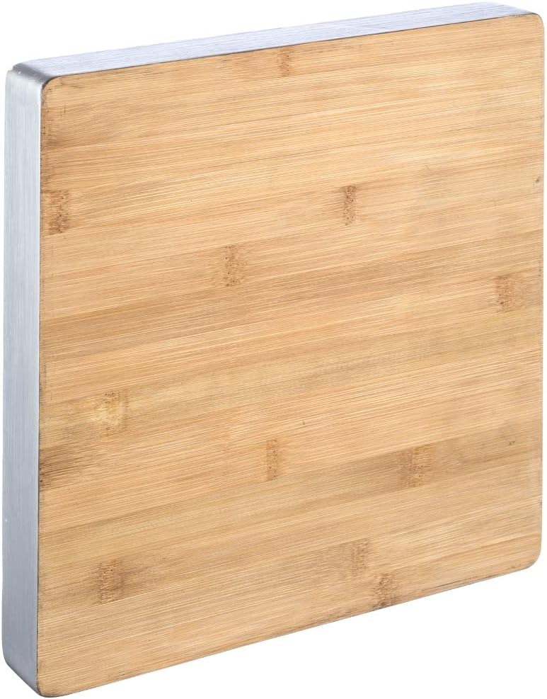Amazon.com: Mason Cash 11" x 1.5" Butcher Block | Gray: Home & Kitchen
