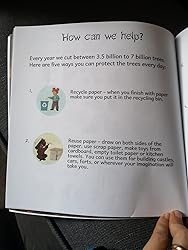 Tree Full of Wonder: An educational, rhyming book about magic of trees ...