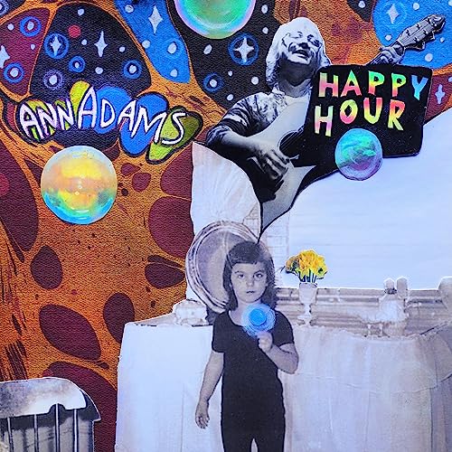 Écouter Happy Hour par Ann Adams sur Amazon Music Unlimited