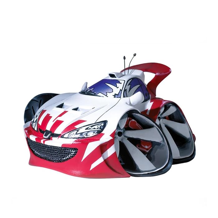 Buy Speed Freaks Designed by Artist Terry Ross for Enesco Pug Nacious ...