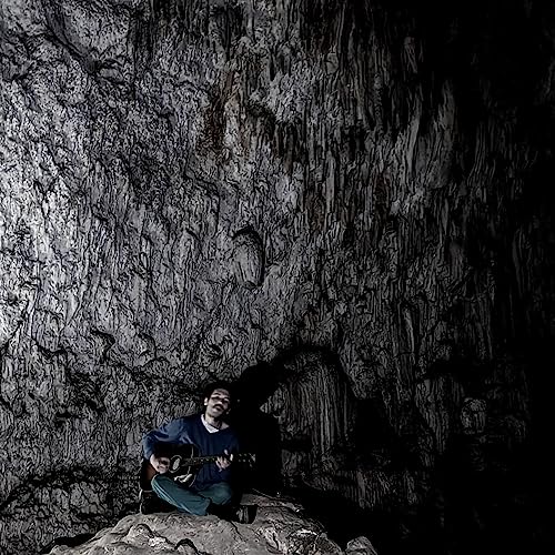 Amazon MusicでItay BlauのBraille In a Cave (In a cave)を再生する