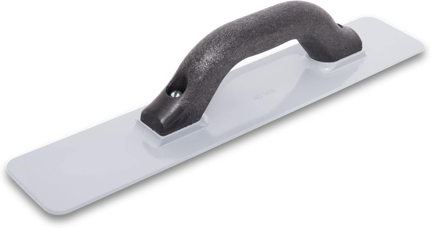 Amazon.co.jp: Marshalltown Cast Magnesium Float-148 16" MAGNESIUM FLOAT ...
