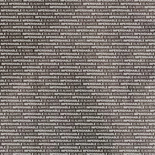 Amazon MusicでGossamerのImperishableを再生する