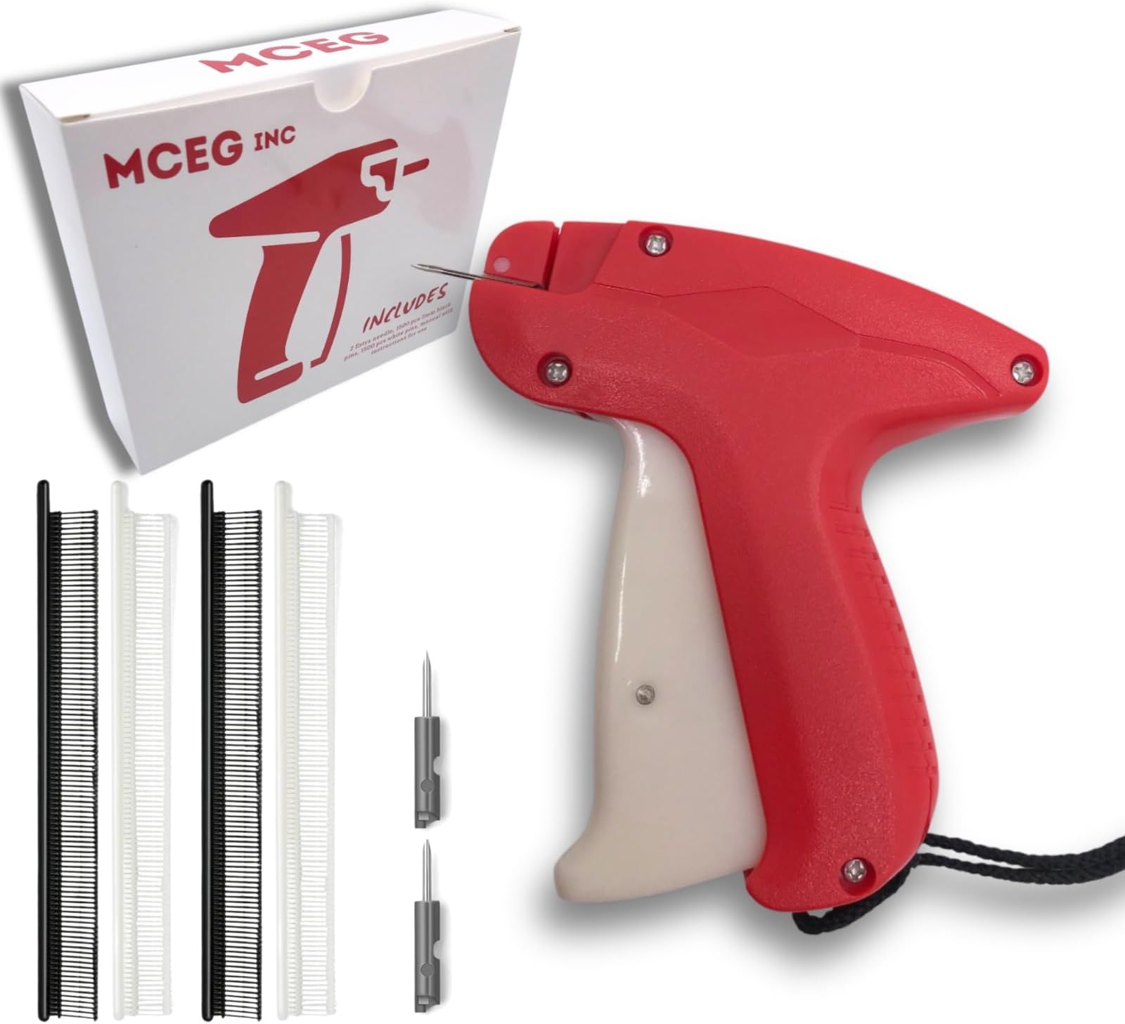 Amazon.com : Stitch Gun for Clothing, Stitchy Gun Quick Clothes Fixer ...