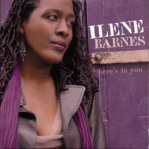 Amazon.com: Here's to You : Ilene Barnes: Digital Music