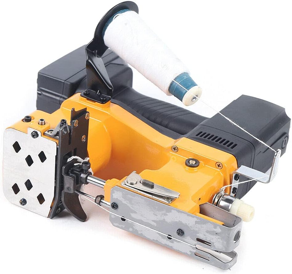 Buy Electric Bag Sewing Machine Industrial Handheld Sewing Machine ...