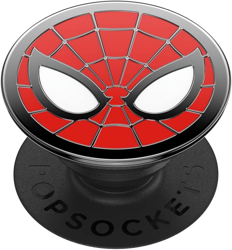 Amazon.com: Marvel Captain America Transforming Shield PopSockets ...