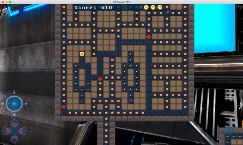 3D Arcade FPS:Amazon.com:Appstore for Android