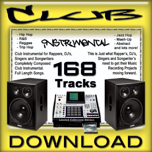 Amazon.com: Club Instrumental : Club Instrumental: Digital Music