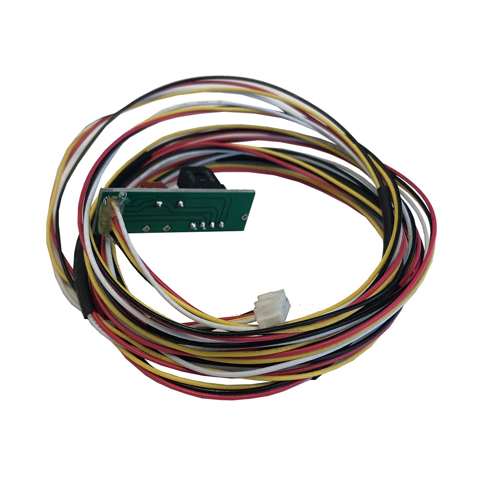 Qomolangmamutoh Vj 1324 Pf Encoder Printer Pf Encoder Dg 42972 ...