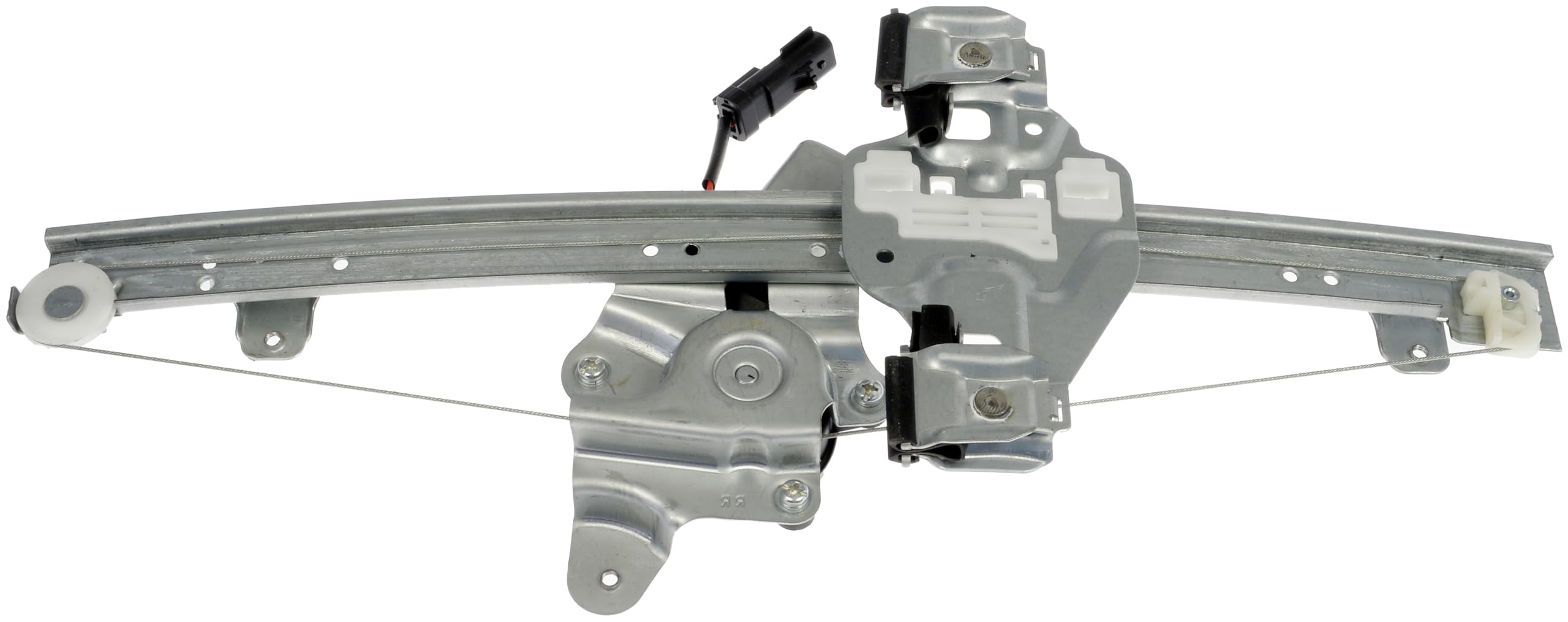 Amazon.com: Dorman 751-548 Rear Driver Side Power Window Regulator and ...