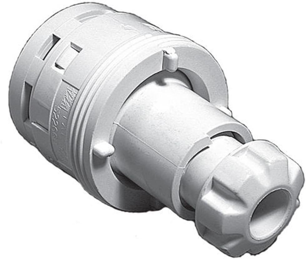 Amazon.com: Waterway 2106040 Eyeball Adjustable Assembly - Fits Poly ...
