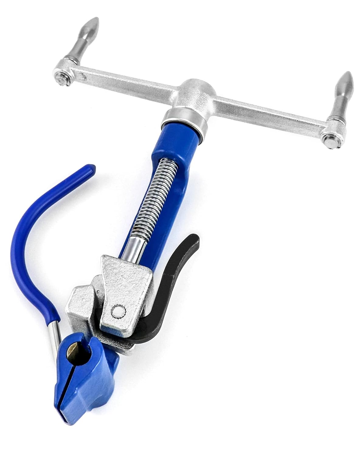 Amazon.com: QWORK Manual Stainless Steel Band Strapping Banding Tool ...