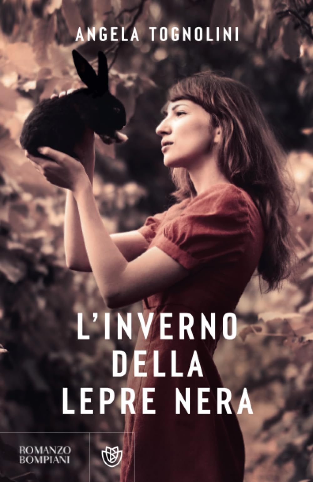 L'inverno della Lepre Nera : Tognolini, Angela: Amazon.it: Libri