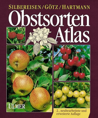 Amazon.com: Obstsorten - Atlas. Kernobst, Steinobst, Beerenobst ...