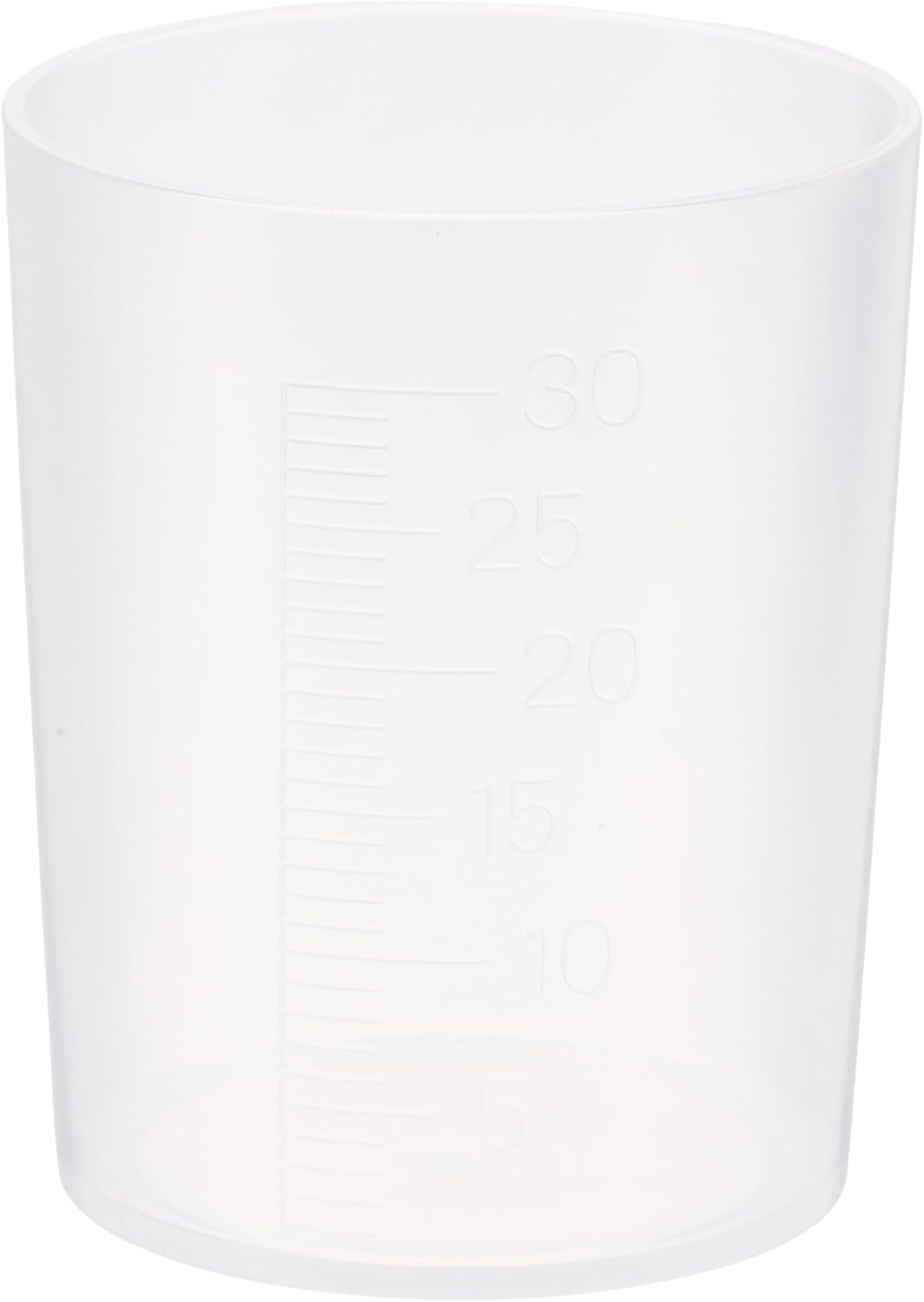 Amazon.com: Nagashima Measuring Cup, 1.0 fl oz (30 cc) Cup : Home & Kitchen