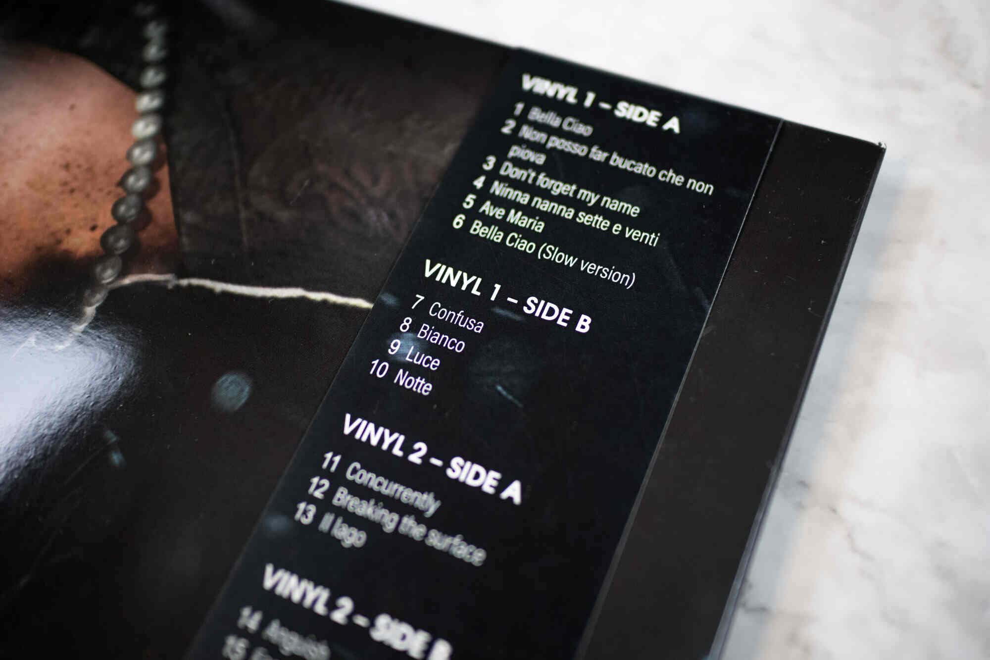 Martha Is Dead | Official Game Soundtrack | Triple Vinyl | Wired ...