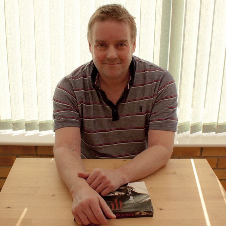 Amazon.com: John Potter: books, biography, latest update